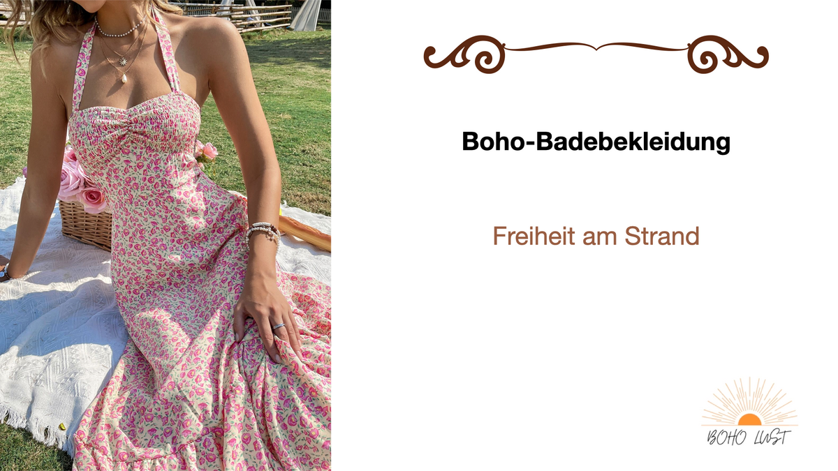 Boho-Strandmode | Boho Lust – myboho-shop