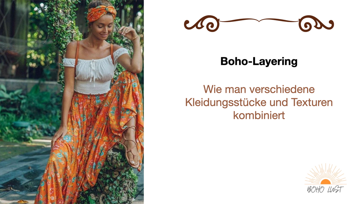 Boho-Layering | Boho Lust – myboho-shop