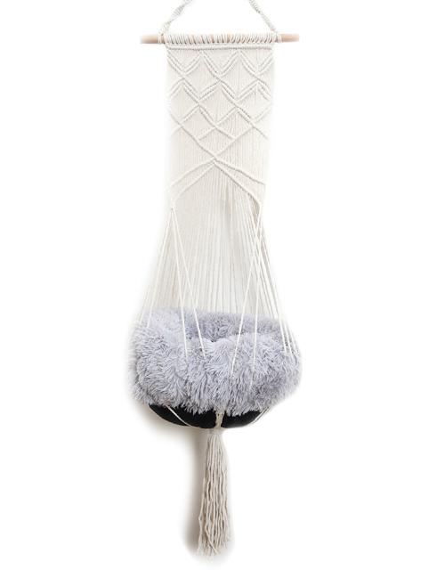 Hamaca Macramé Boho | Boho Lust – myboho-shop